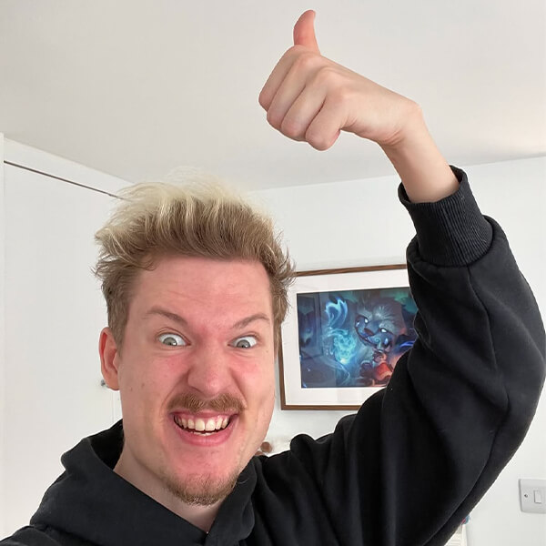 The Streamer Awards